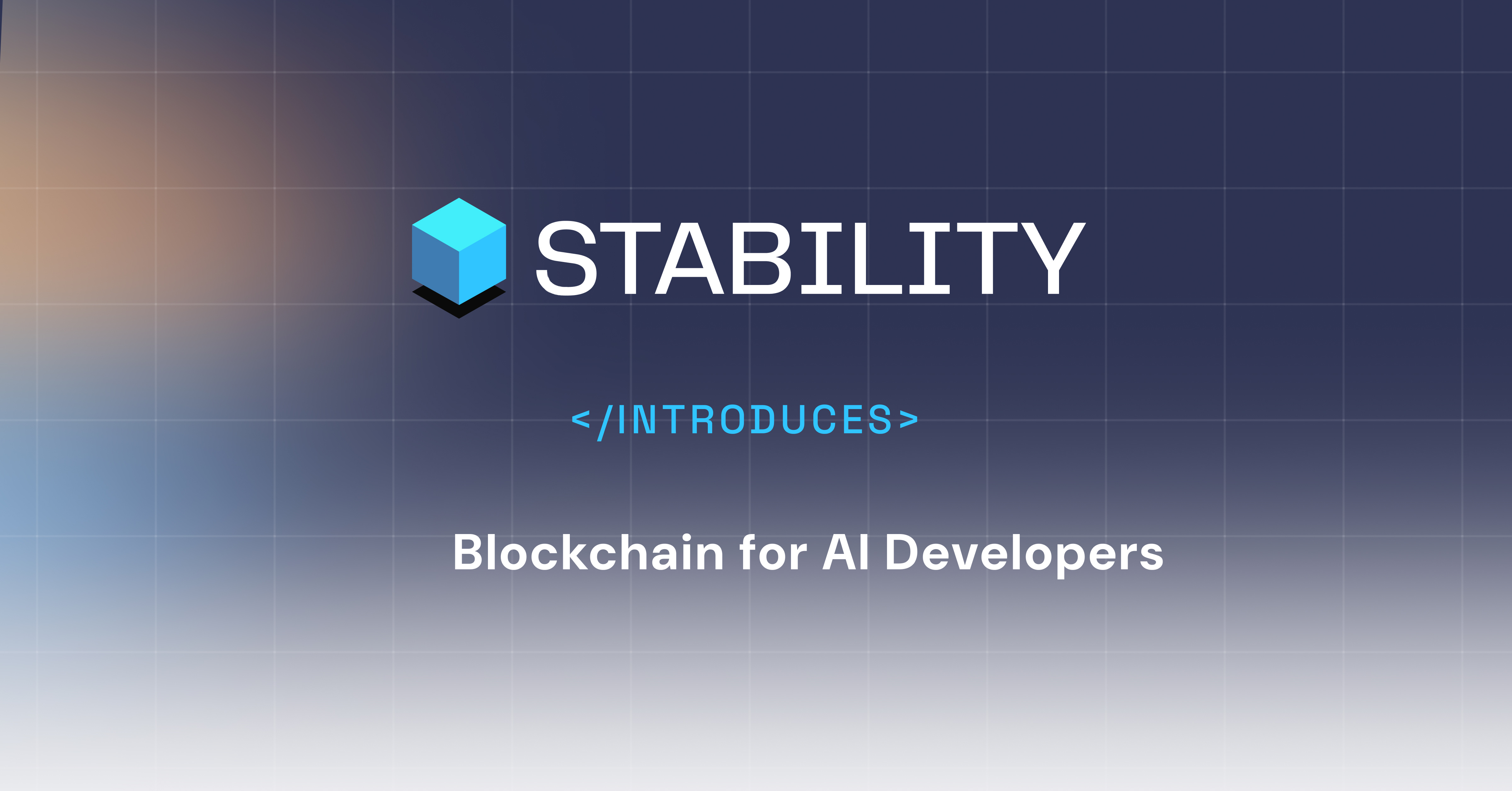 AI & Blockchain: For a World that Demands Trust